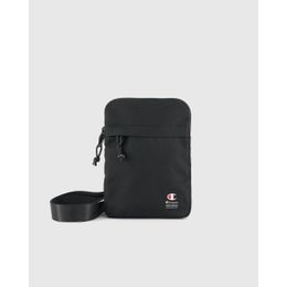Champion Damen Umh&auml;ngetasche "Kleine Schultertasche", schwarz, Polyester, Taschen, f&uuml;r Kinder