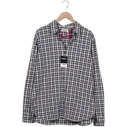 Tommy Jeans Hemd Herren Gr&ouml;&szlig;e XXL Second Hand marine