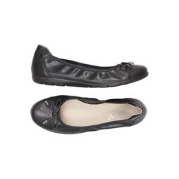 Caprice Ballerina Damen Gr&ouml;&szlig;e 38 Second Hand schwarz