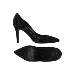 Lola Cruz Pumps Damen Gr&ouml;&szlig;e 35 Second Hand schwarz