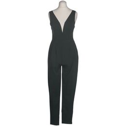 Wal G. Overall oder Jumpsuit Damen Gr&ouml;&szlig;e S Second Hand gr&uuml;n
