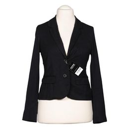 Opus Blazer Damen Gr&ouml;&szlig;e M Second Hand marine