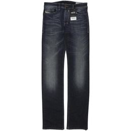 Diesel Jeans Herren Gr&ouml;&szlig;e 28 Second Hand blau