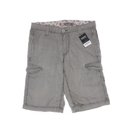 Teddy Smith Shorts Herren Gr&ouml;&szlig;e 30 Second Hand grau