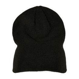 Brandit Damen Beanie "Brandit Accessoires Beanie Mover"schwarz, Kunstfaser, M&uuml;tzen