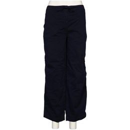 Maas Stoffhose Damen Größe 4XL Second Hand marine