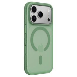 Belkin Grip magn. Schutzh&uuml;lle iPhone 17 Pro gr&uuml;n MSA035hqSE