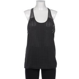 Nike Top Damen Gr&ouml;&szlig;e L Second Hand grau