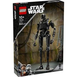 Lego Star Wars 75434 Sicherheitsdroide K-2SO
