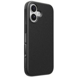 Belkin Protect magn. Schutzh&uuml;lle iPhone 17 schwarz MSA038hqBK