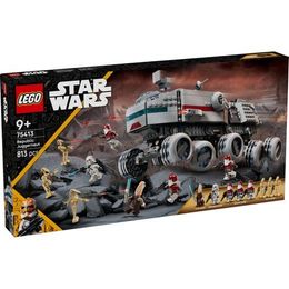 Lego Star Wars 75413 Republikanischer Juggernaut