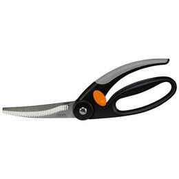 Fiskars Gefl&uuml;gelschere 25 cm