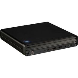 HP Pro 400 G9 Mini Ci5 16GB 512GB SSD