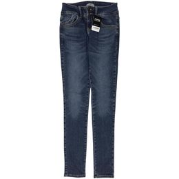 LTB Jeans Damen Gr&ouml;&szlig;e 27 Second Hand blau