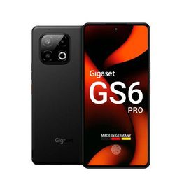 Gigaset GS6 Pro schwarz