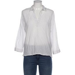EDC by Esprit Bluse Damen Gr&ouml;&szlig;e M Second Hand wei&szlig;