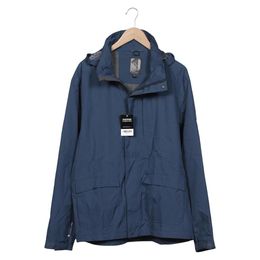Regatta Jacke Herren Gr&ouml;&szlig;e XXL Second Hand blau