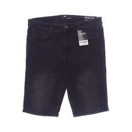Tom Tailor Shorts Herren Gr&ouml;&szlig;e 31 Second Hand schwarz