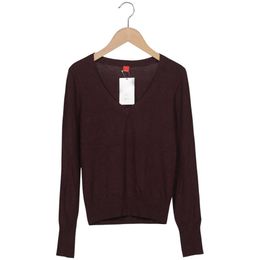 Esprit Pullover Damen Gr&ouml;&szlig;e S Second Hand bordeaux