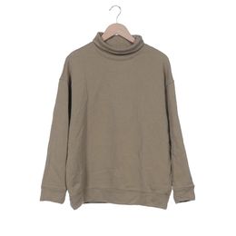 Karo Kauer Sweater Damen Gr&ouml;&szlig;e M Second Hand beige