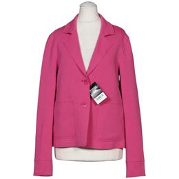 Madeleine Mode MADELEINE Blazer Damen Gr&ouml;&szlig;e XS Second Hand pink