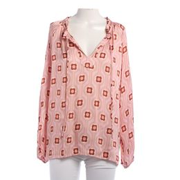 grace Bluse / Tunika Damen Gr&ouml;&szlig;e M Second Hand bunt