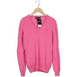 Gant Pullover Damen Gr&ouml;&szlig;e L Second Hand pink