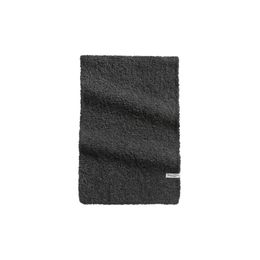 Marc O'Polo MARC O'POLO Damen Schal "aus Wolle-Alpakawolle-Mix"rocky grau melange, unifarben, Obermaterial: 64% Wolle (Schafwolle), 28% Alpaka, 8% Polyester,