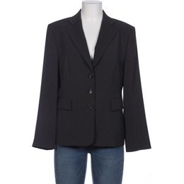 Gerry Weber Blazer Gr&ouml;&szlig;e L Second Hand grau