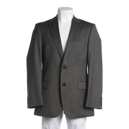 BOSS Black Sakko Herren Gr&ouml;&szlig;e M Second Hand dunkelgrau