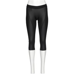 adidas by Stella McCartney Stoffhose Damen Gr&ouml;&szlig;e S Second Hand schwarz