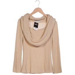 Zara Pullover Damen Gr&ouml;&szlig;e M Second Hand beige