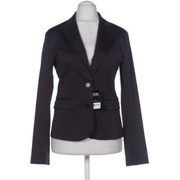 Mango Blazer Damen Gr&ouml;&szlig;e L Second Hand braun