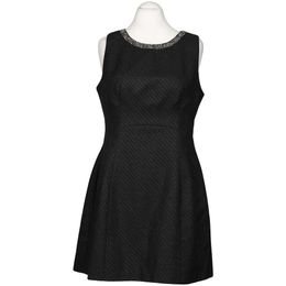 Coast Kleid Damen Größe XXL Second Hand schwarz
