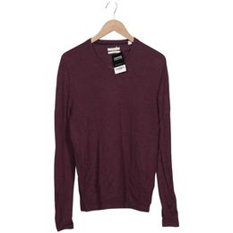 Esprit Pullover Herren Gr&ouml;&szlig;e M Second Hand bordeaux