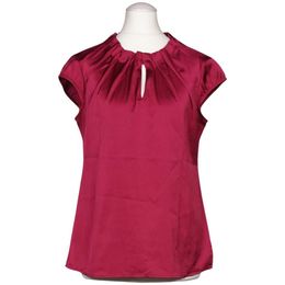 comma, COMMA Bluse Damen Gr&ouml;&szlig;e XS Second Hand bordeaux