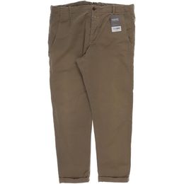 Closed Jeans Herren Gr&ouml;&szlig;e 34 Second Hand beige