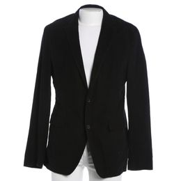 BOSS Black Sakko Herren Gr&ouml;&szlig;e M/L Second Hand schwarz