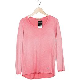 Smith & Soul Smith&Soul Langarmshirt Damen Gr&ouml;&szlig;e M Second Hand pink
