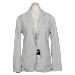 Lacoste Blazer Damen Gr&ouml;&szlig;e S Second Hand hellblau
