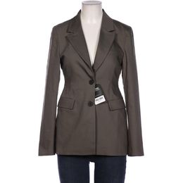 Mbym Blazer Damen Gr&ouml;&szlig;e XS Second Hand gr&uuml;n