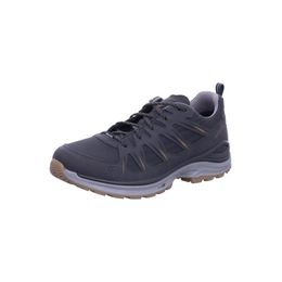 Lowa Outdoorschuh 'Innox Evo II GTX' Herren Gr&ouml;&szlig;e 44 beige / anthrazit