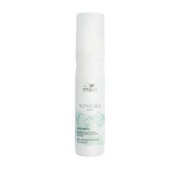 Damen Haarcreme "NutriCurls Milky Waves für welliges Haar", 150mltransparent, Wella PROFESSIONALS, Haarpflegemittel, Wellendefinition,