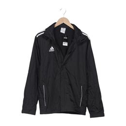 adidas Performance Jacke Herren Gr&ouml;&szlig;e S Second Hand schwarz