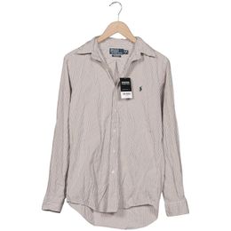 Polo Ralph Lauren Hemd Herren Gr&ouml;&szlig;e S Second Hand beige