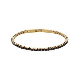 Guess Bracelet 'Klassisch Chic' male Gold size Onesize