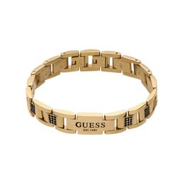 Guess Bracelet 'Design' male Gold size Onesize