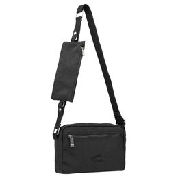 Camel Active Crossbody Bag male Black size One Size