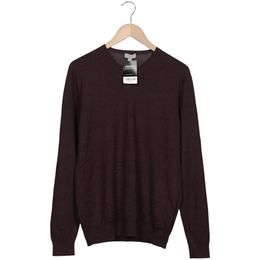 Cos Pullover Herren Gr&ouml;&szlig;e XL Second Hand bordeaux