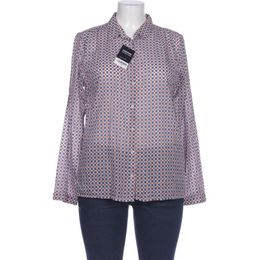 Marc O'Polo Marc O'Polo Bluse Damen Gr&ouml;&szlig;e XXL Second Hand bunt